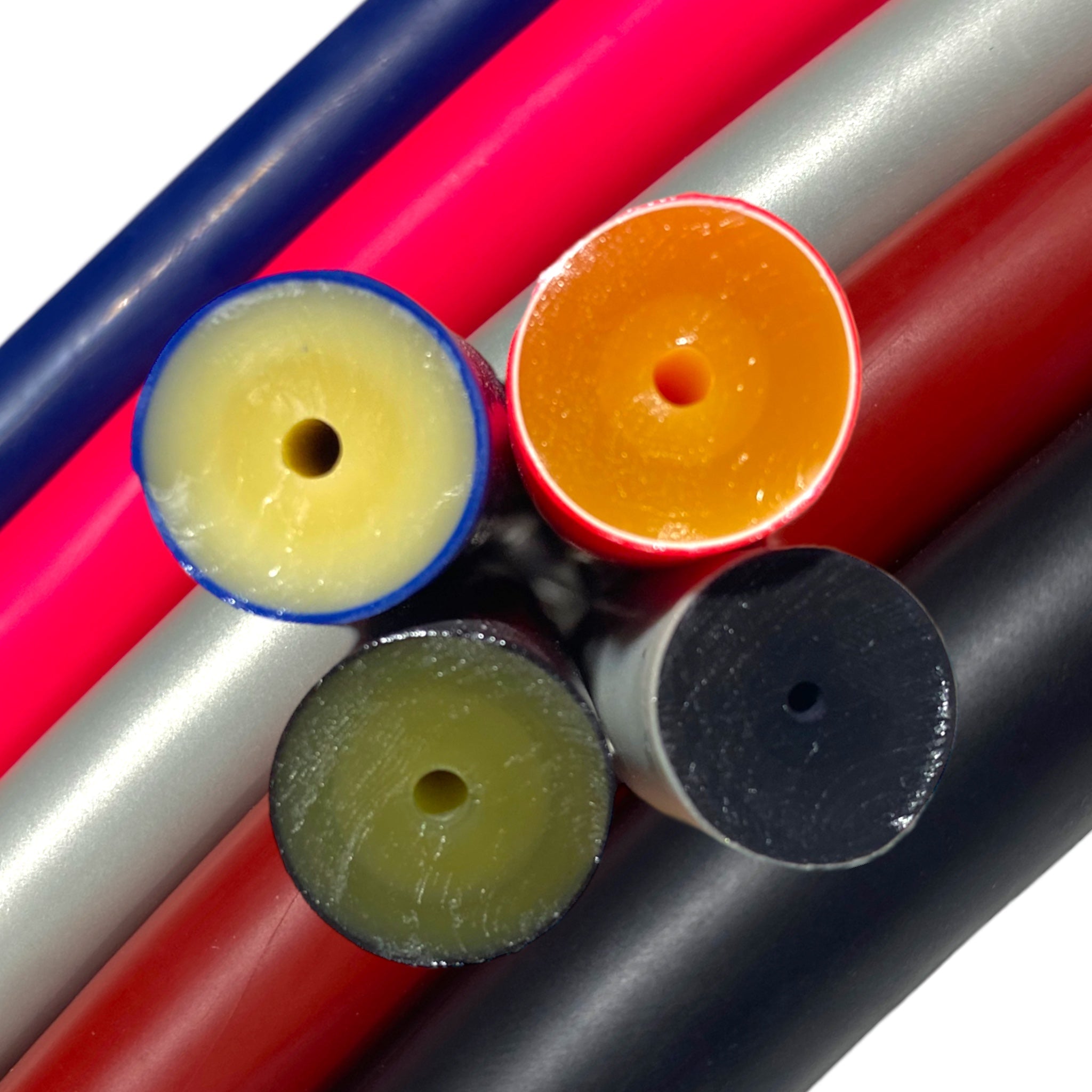 Rubber – Ocean Universal - Cairns